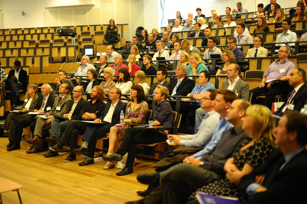 BU Research Blog | Great events to launch the Digital Hub | Bournemouth ...