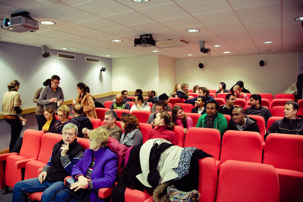 BU Research Blog | PHD Comics | Bournemouth University