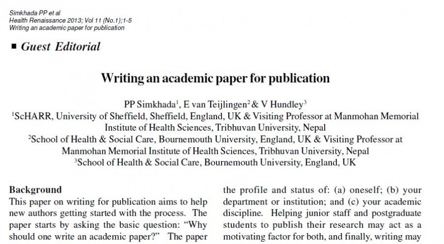 BU Research Blog | Your most popular paper this week was ...