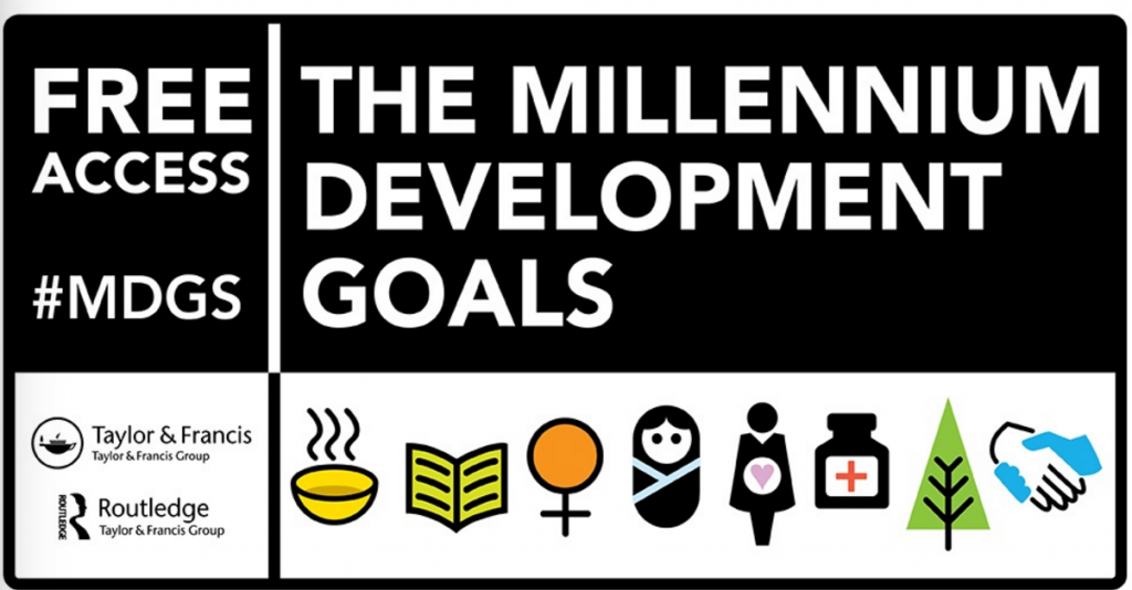 BU Research Blog | Millennium Project – free access to research ...