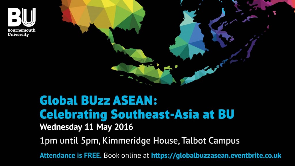 BU Research Blog | Global BUzz ASEAN | Bournemouth University