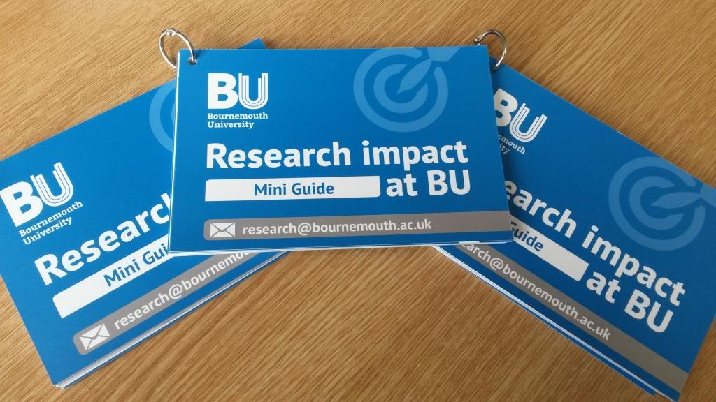 BU Research Blog | Research impact | Bournemouth University