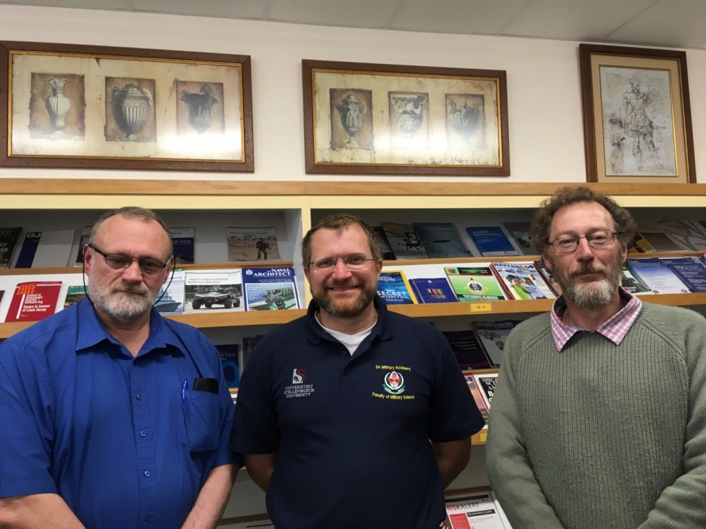 BU Research Blog | BU’s Centre for Conflict,Rule of Law and Society’s ...