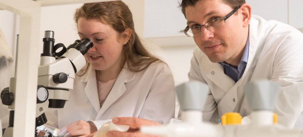 BU Research Blog | The genetics of psychiatric disorders | Bournemouth ...