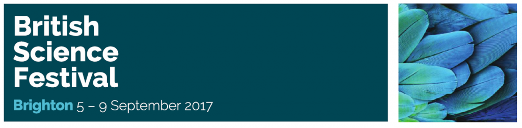BU Research Blog | british science association | Bournemouth University