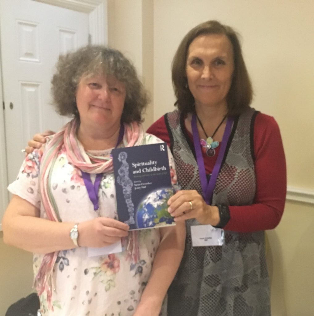 BU Research Blog | spirituality | Bournemouth University