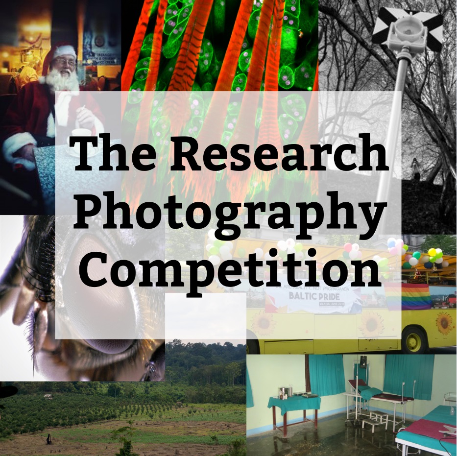 BU Research Blog | Research photography competition 2019 | Bournemouth ...