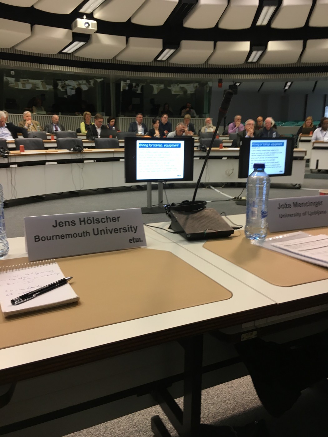 BU Research Blog | European Trade Union Institute | Bournemouth University