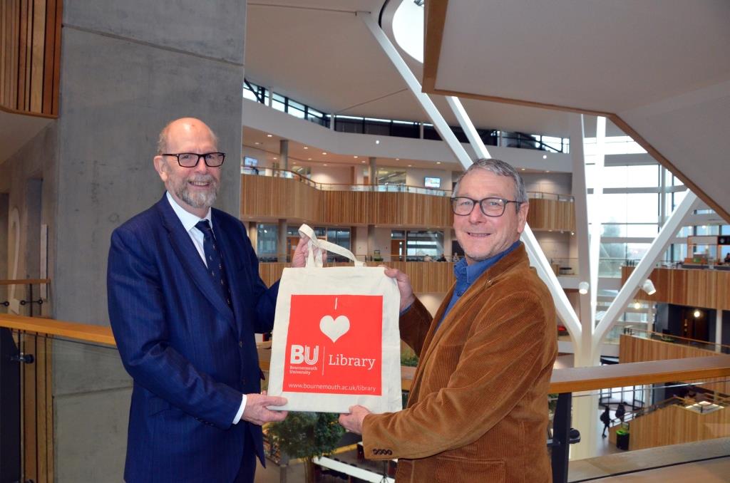 BU Research Blog | BORDaR – a new dedicated research data repository ...