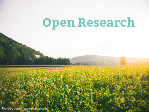 BU Research Blog | Open Research Day – Today!! | Bournemouth University