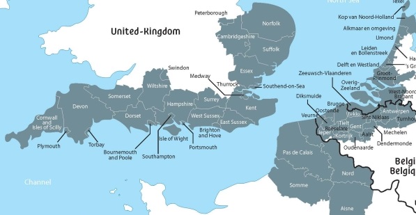 BU Research Blog | 7th Call to the Interreg 2Seas programme ...