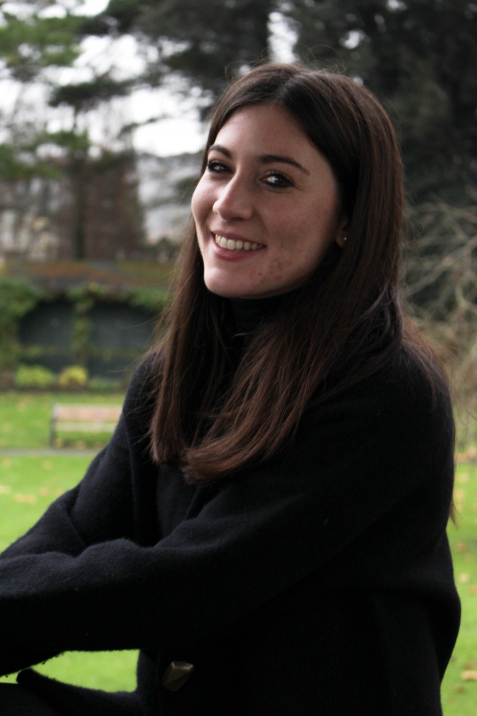 BU Research Blog | MSc Events Marketing student shares her research ...