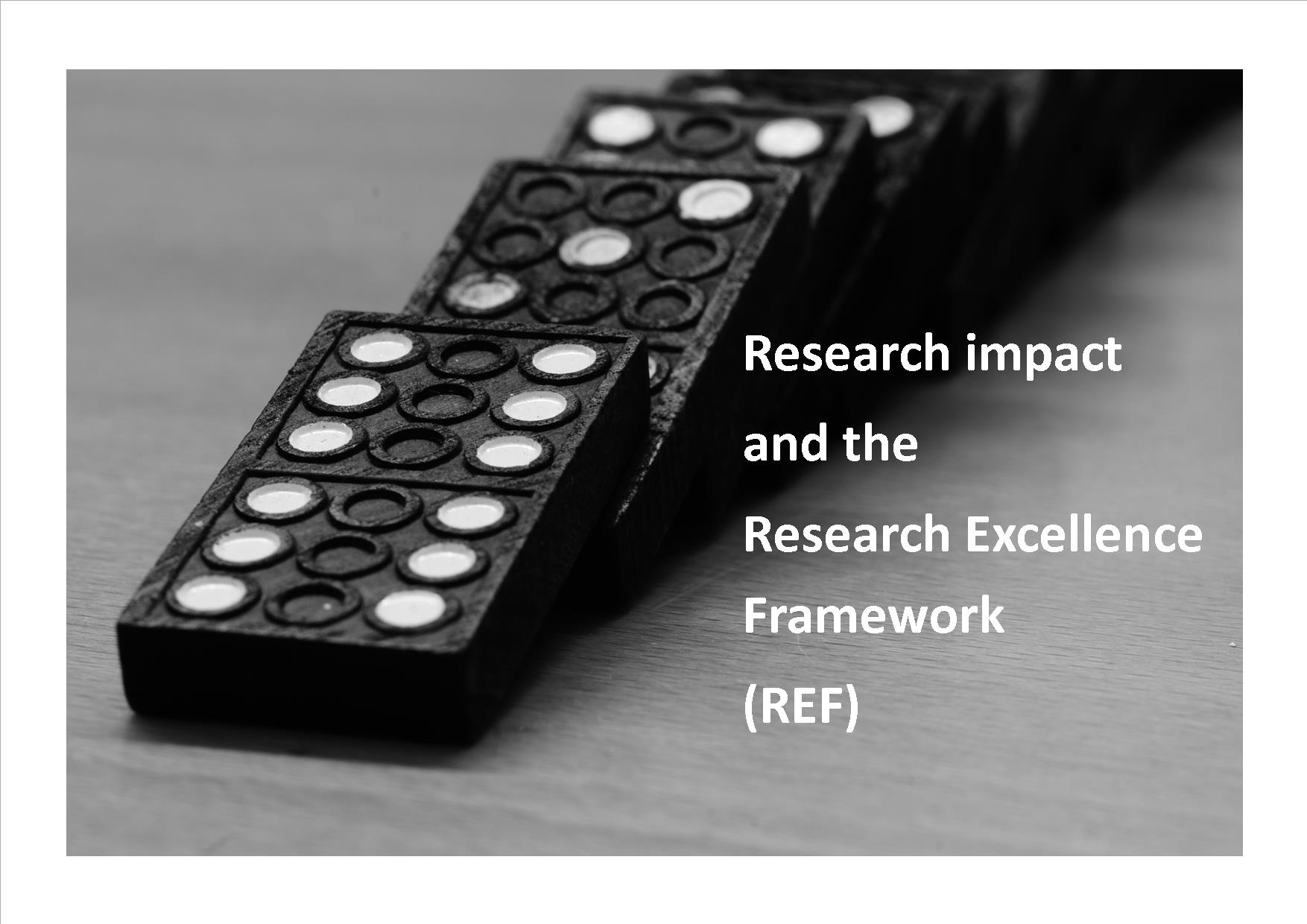 BU Research Blog | Research impact and the Research Excellence ...