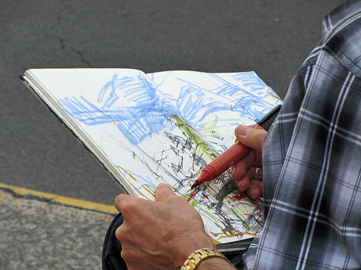 BU Research Blog | Creative Research Methods | Bournemouth University