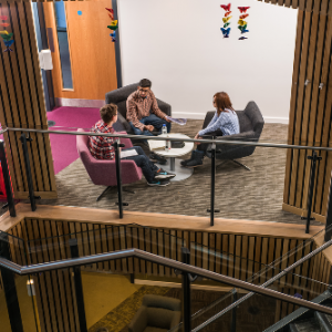 BU Research Blog | Knowledge exchange: what is it and why does it ...