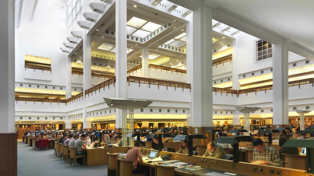 BU Research Blog | Upcoming webinars from the British Library ...