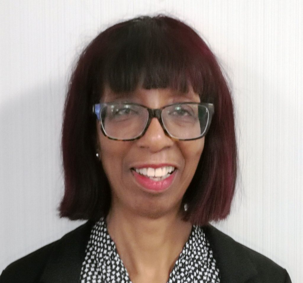 BU Research Blog | Introducing Charmain Lyons, UK-China Health and ...