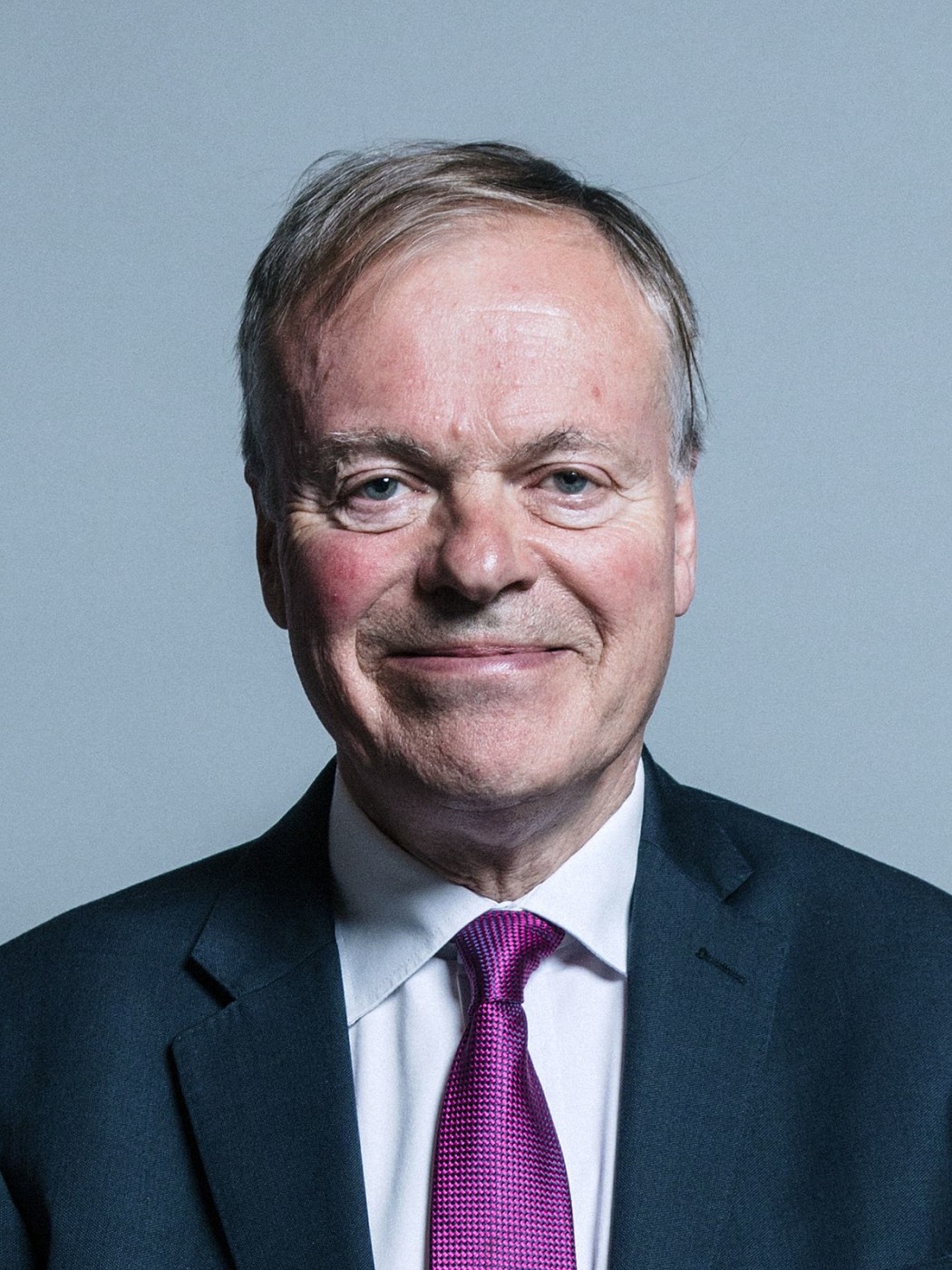 BU Research Blog | Join a conversation with Clive Betts MP ...