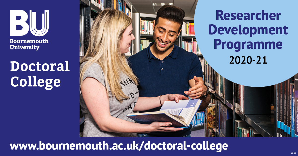 BU Research Blog | Seven secrets of highly successful research students ...