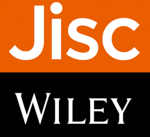 BU Research Blog | Changes to JISC Wiley Open Access Agreement ...