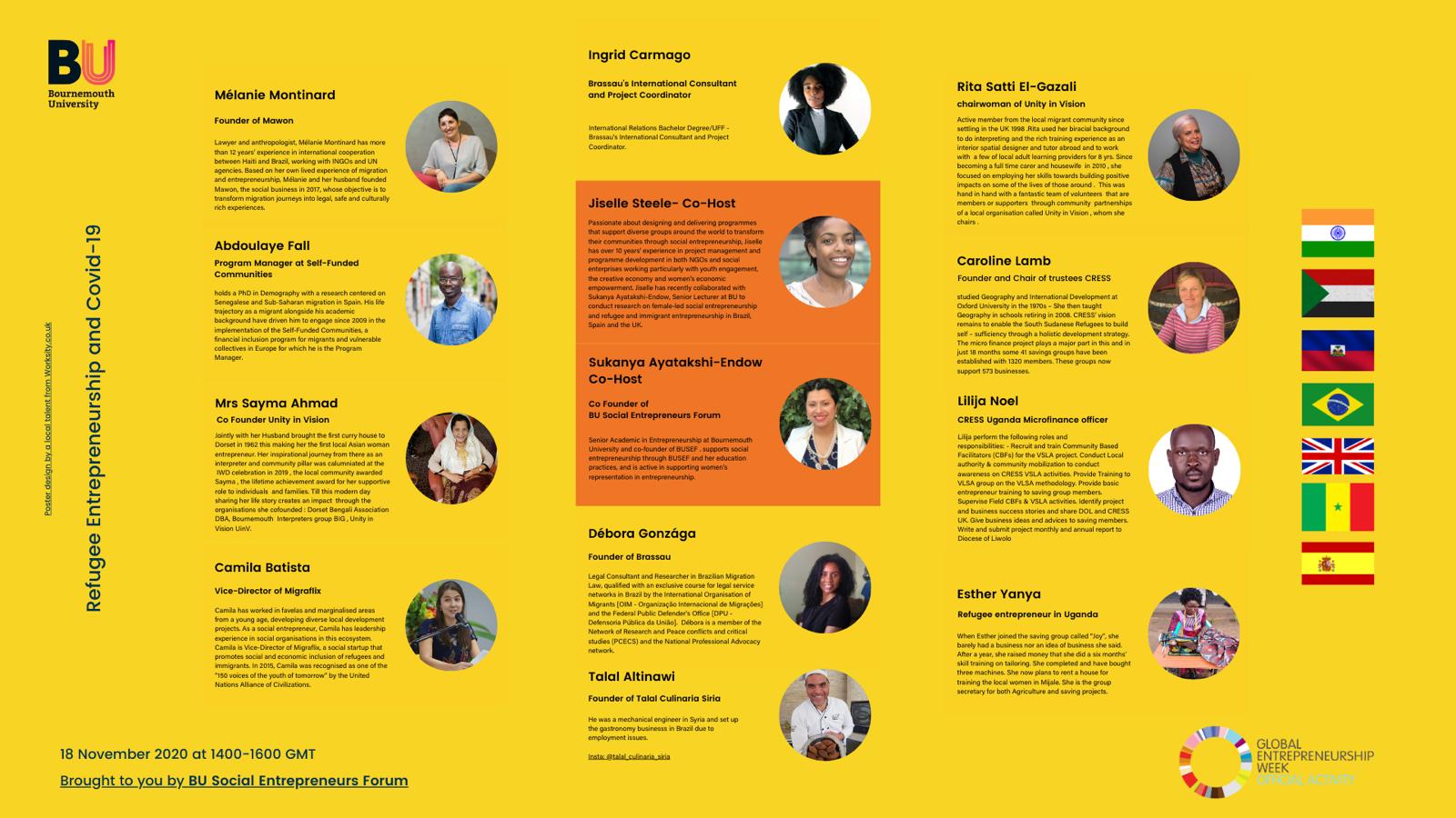 BU Research Blog | BU research | Bournemouth University