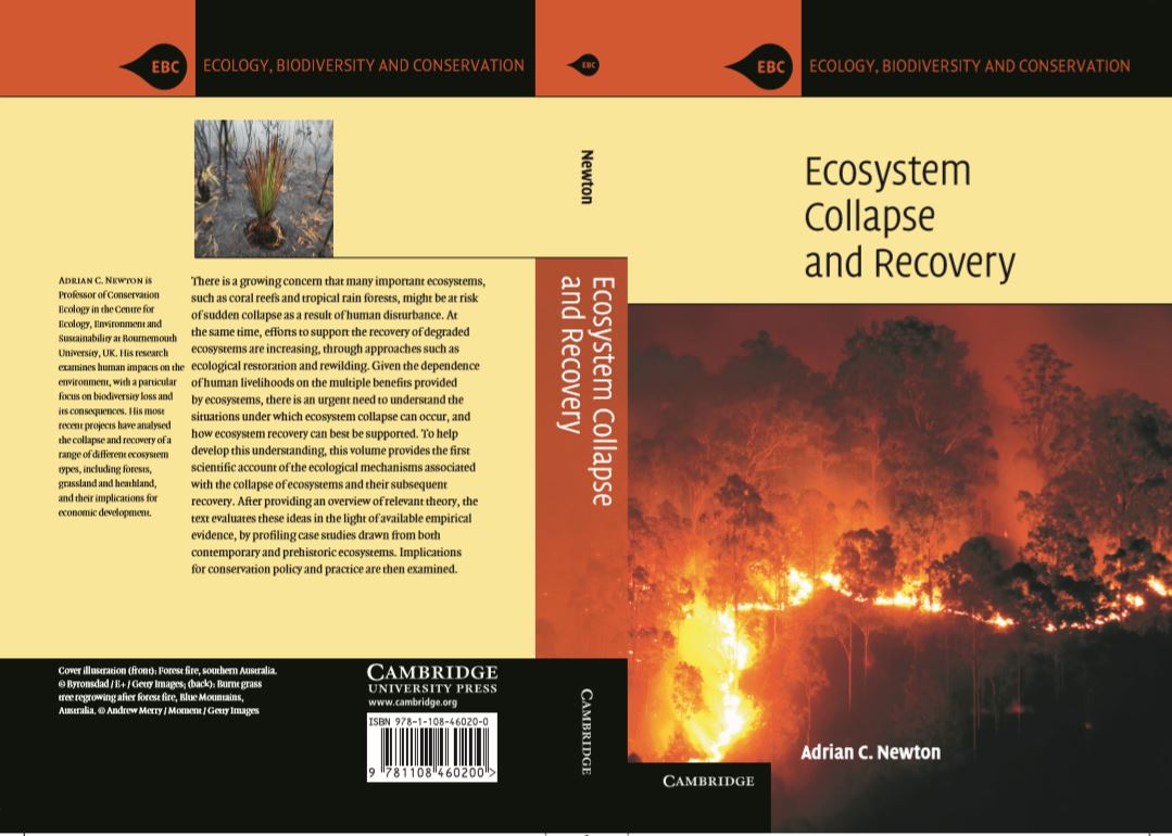 BU Research Blog | Are the world’s ecosystems about to collapse ...