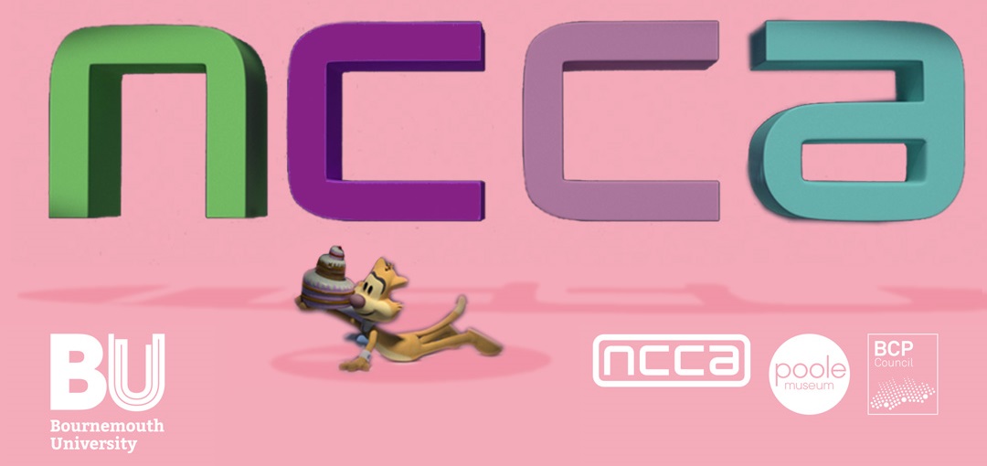 BU Research Blog | Once Upon a Time in Animation Exhibition at Poole ...