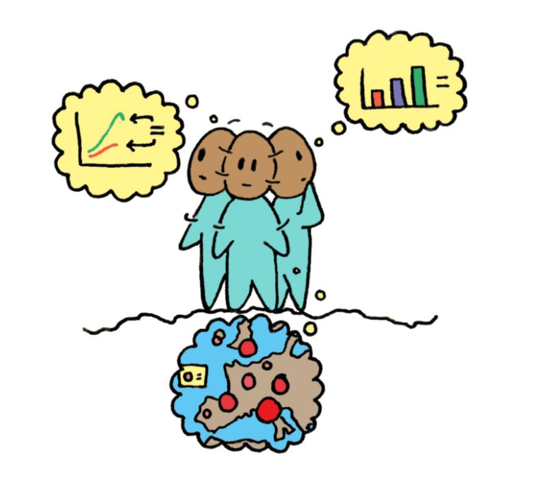BU Research Blog | How visual stories and social media can help save ...