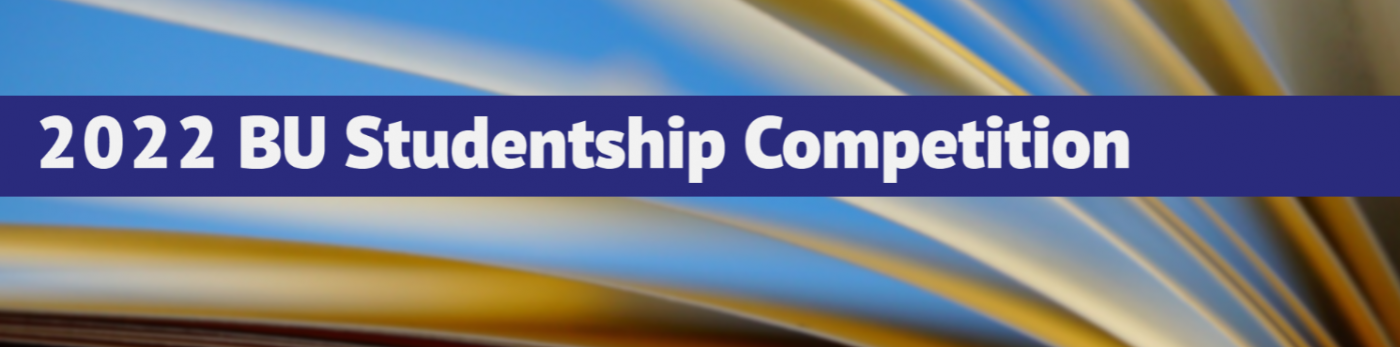 BU Research Blog | 2022 BU Studentship Competition | Bournemouth University