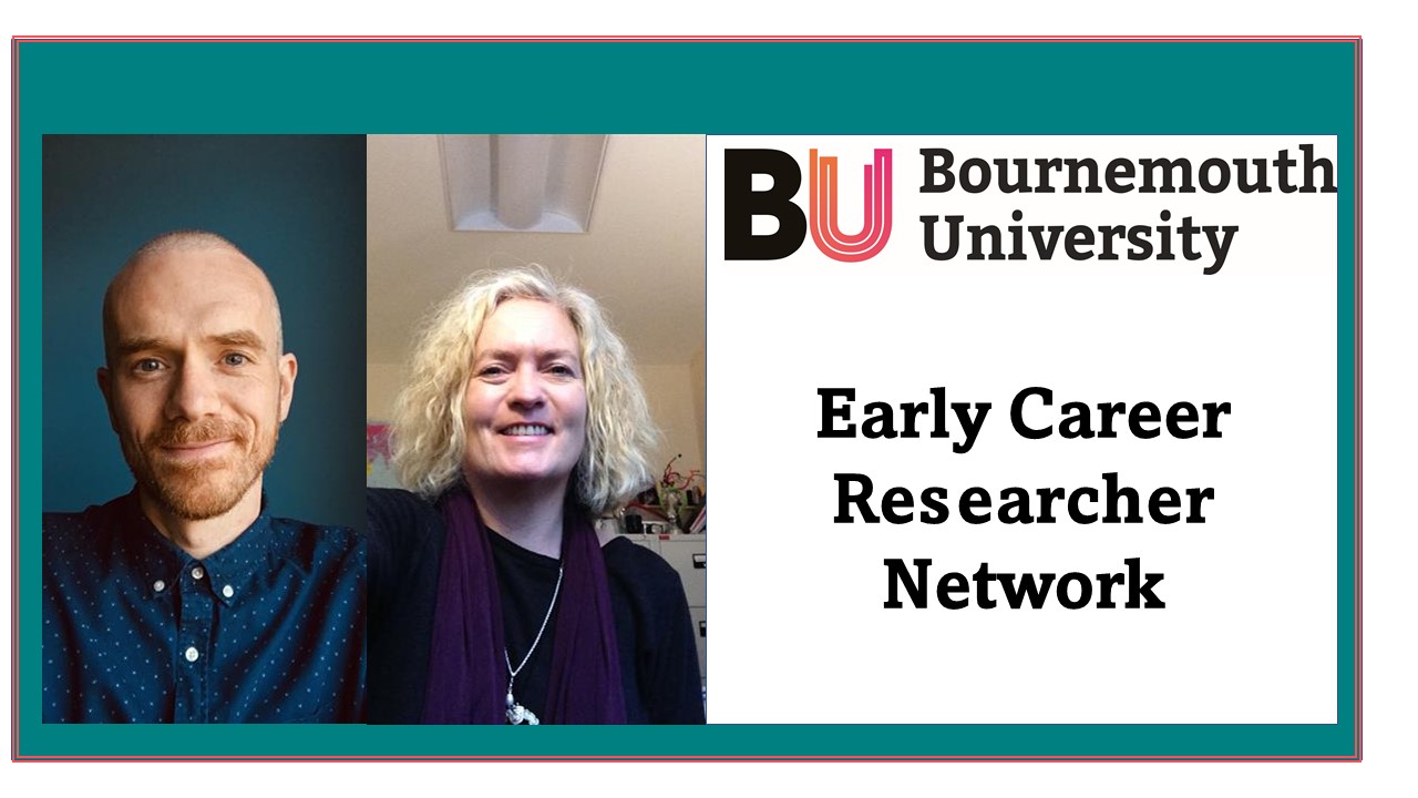 BU Research Blog | Introducing the Early Career Researcher Network ...