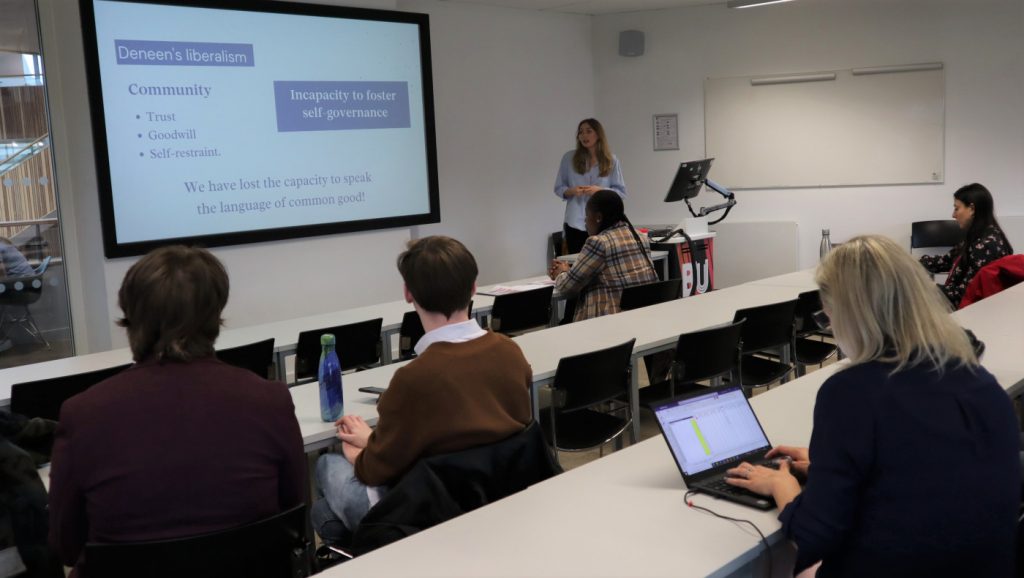 BU Research Blog | congratulations | Bournemouth University