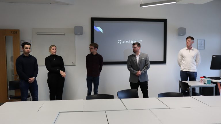 BU Research Blog | congratulations | Bournemouth University