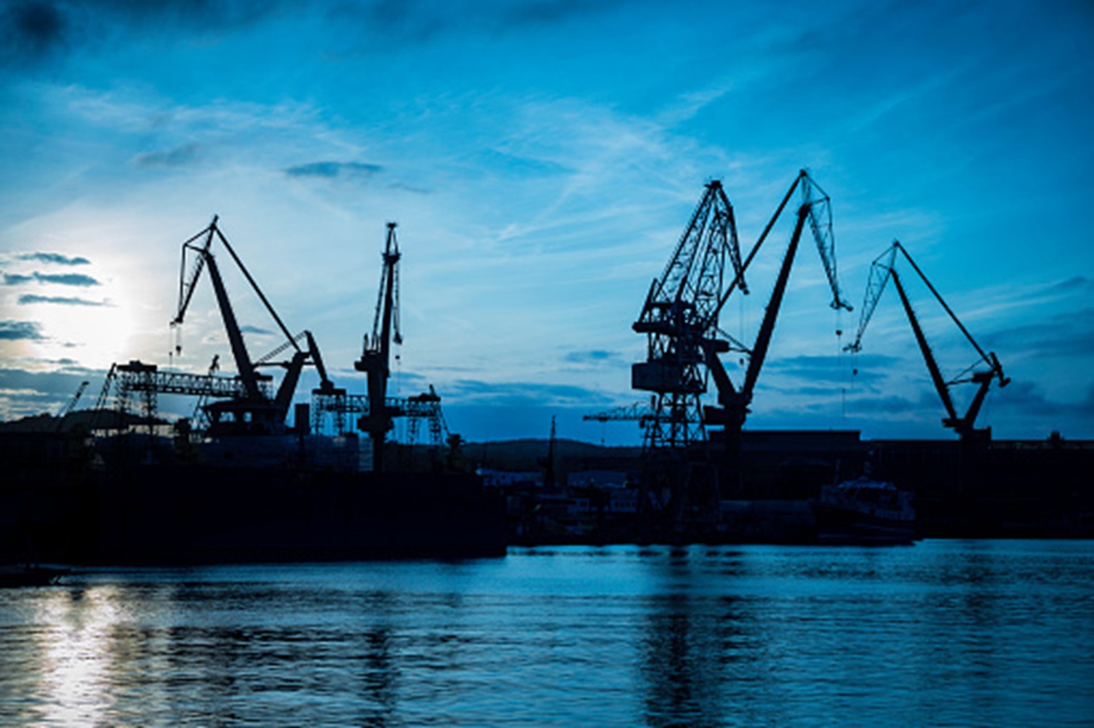 BU Research Blog | Sustainable Ocean Economy through Smart Technology ...