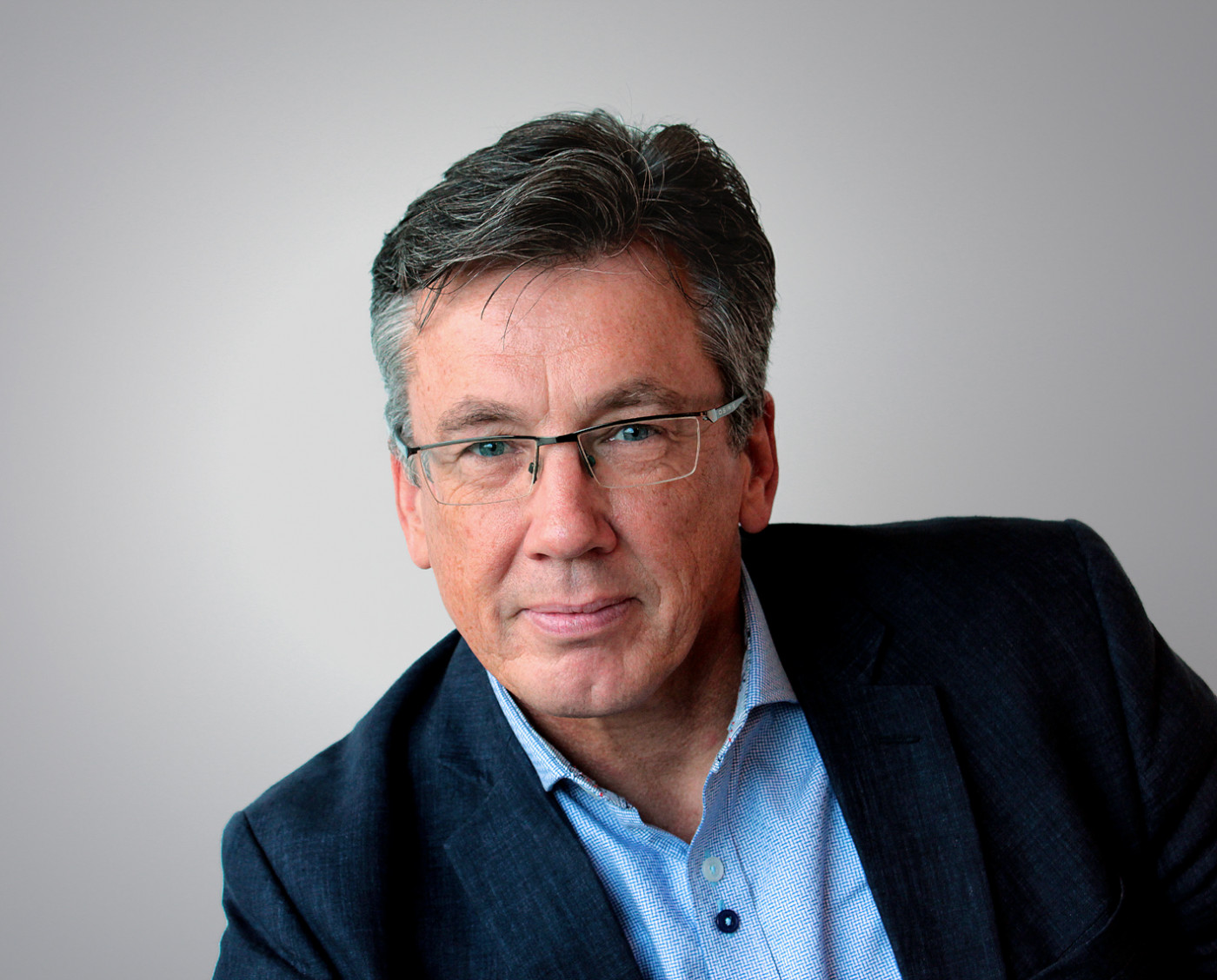 BU Research Blog | The Friday Prof-ile: John Oliver | Bournemouth ...