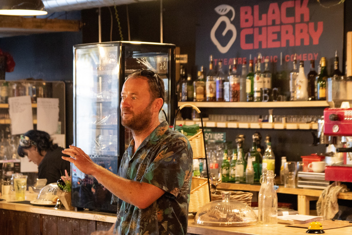 BU Research Blog | Sharing your research with the public at Café ...