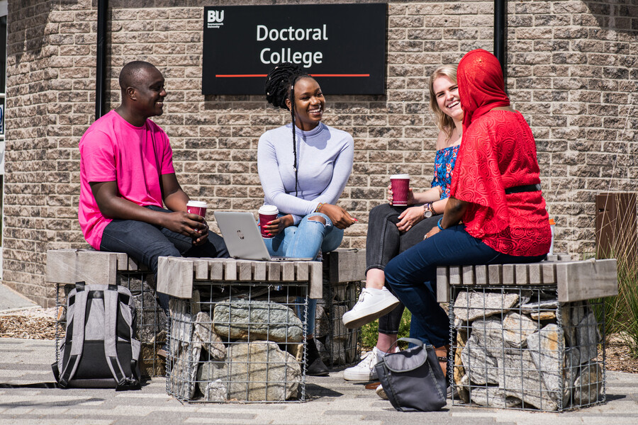 BU Research Blog | Fiona Knight | Bournemouth University