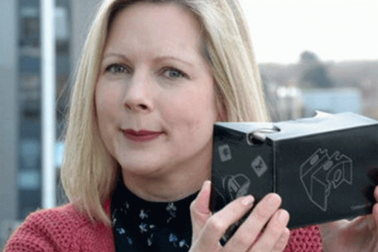 BU Research Blog | Dr Heidi Singleton receives Sigma Europe’s Emerging ...