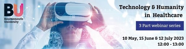 BU Research Blog | Technology & Humanity in Healthcare | Bournemouth ...