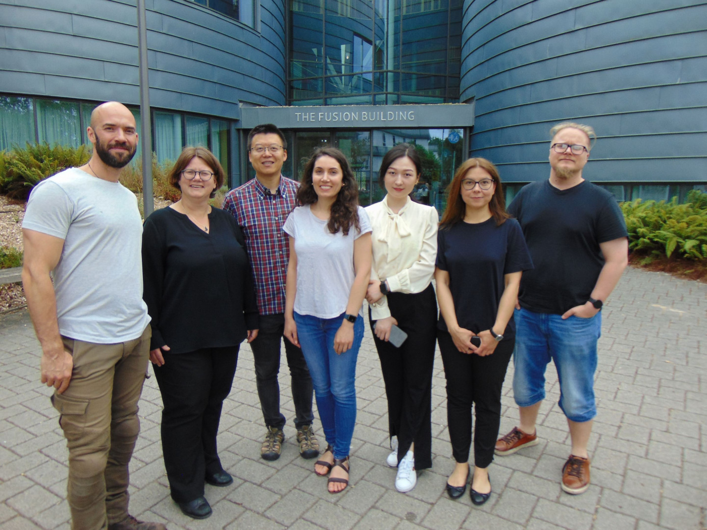 BU Research Blog | The Success of CuttingGardens2023 Conference ...