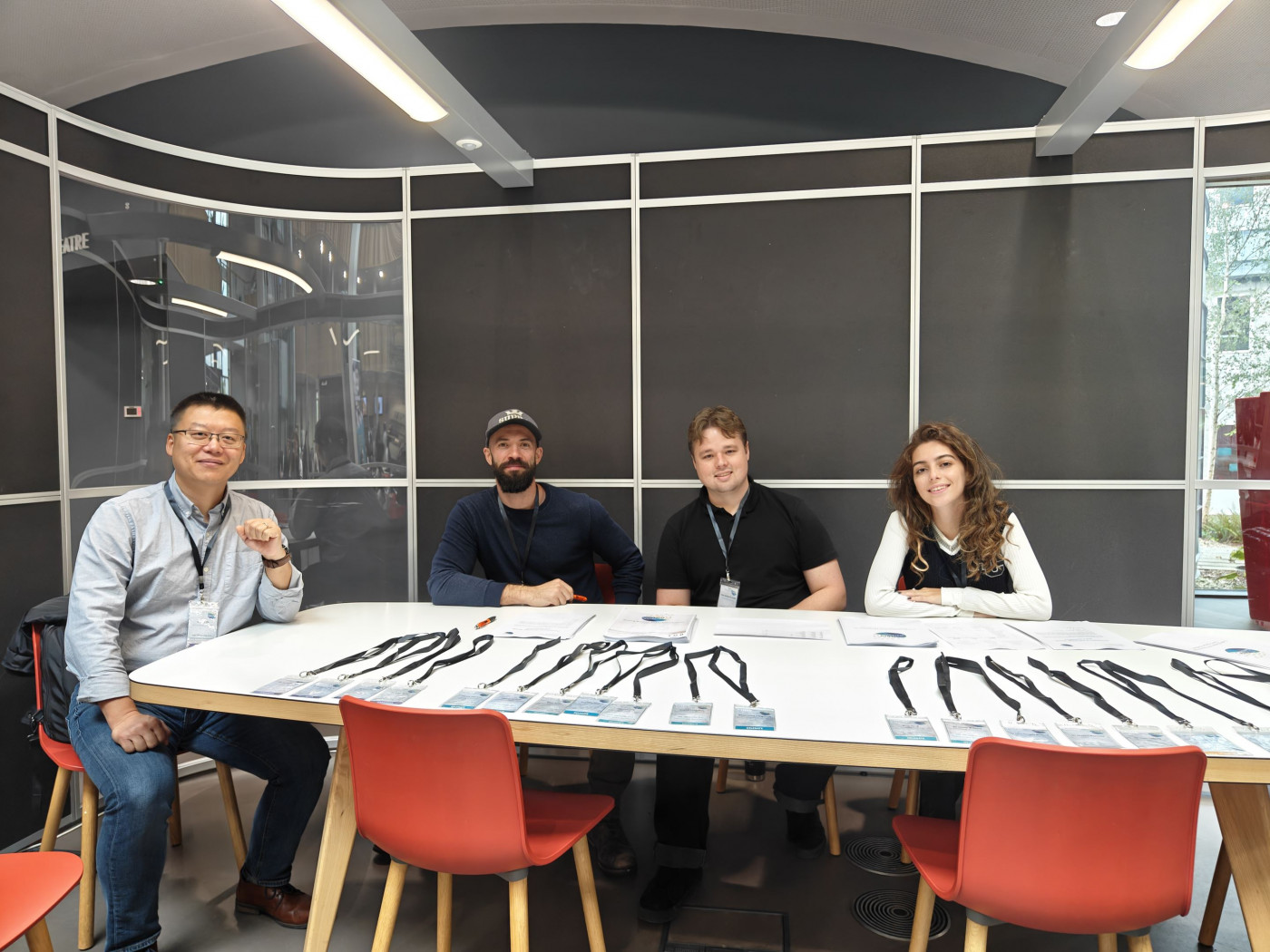 BU Research Blog | The Success of CuttingGardens2023 Conference ...