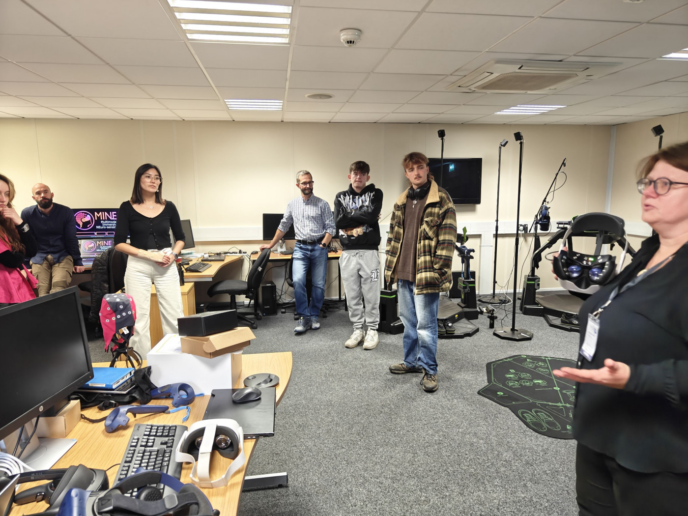 BU Research Blog | Strategic Investment Areas | Bournemouth University