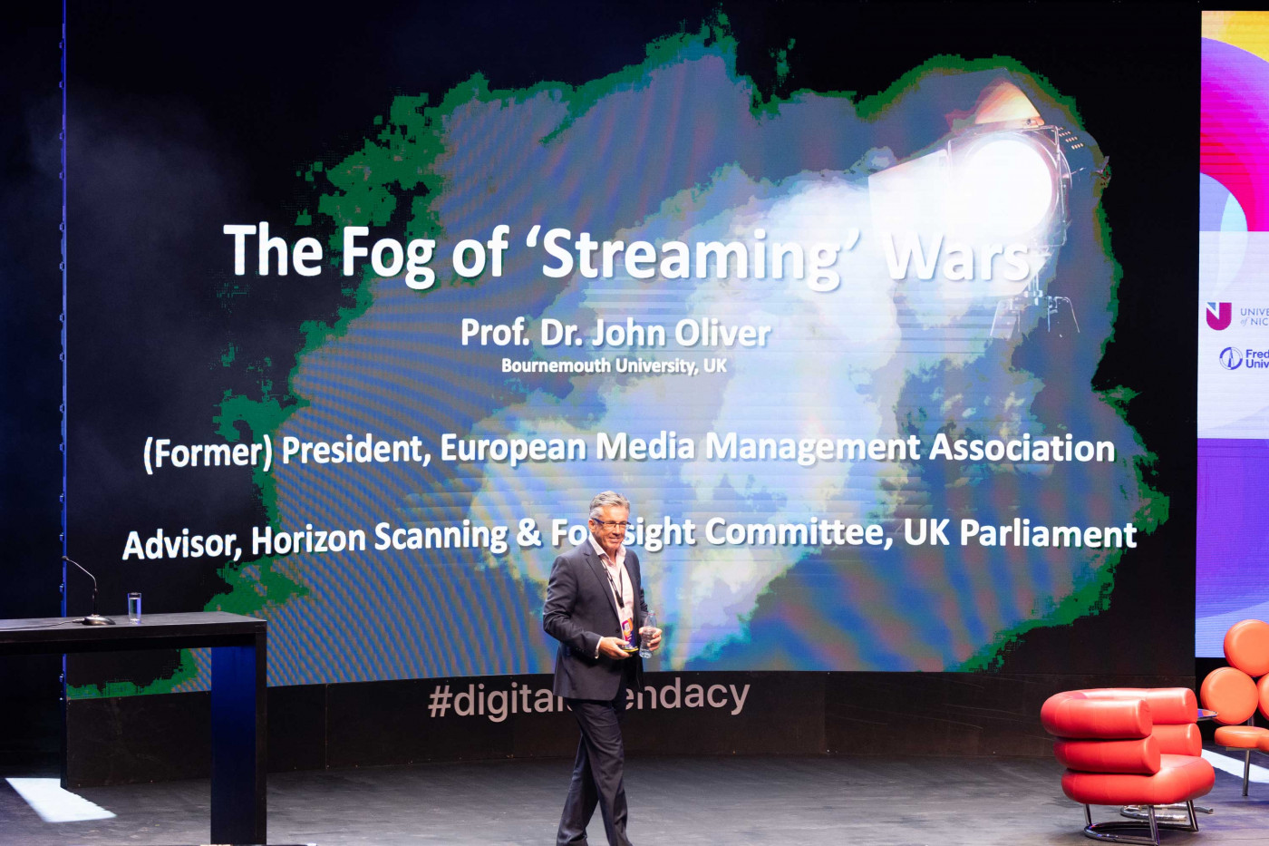 BU Research Blog | The Fog of Streaming Wars: Prof. John Oliver ...