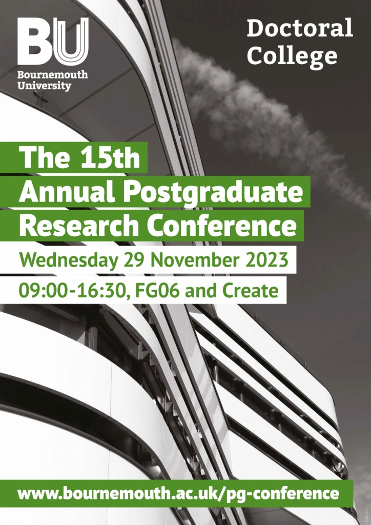 BU Research Blog | Featured | Bournemouth University