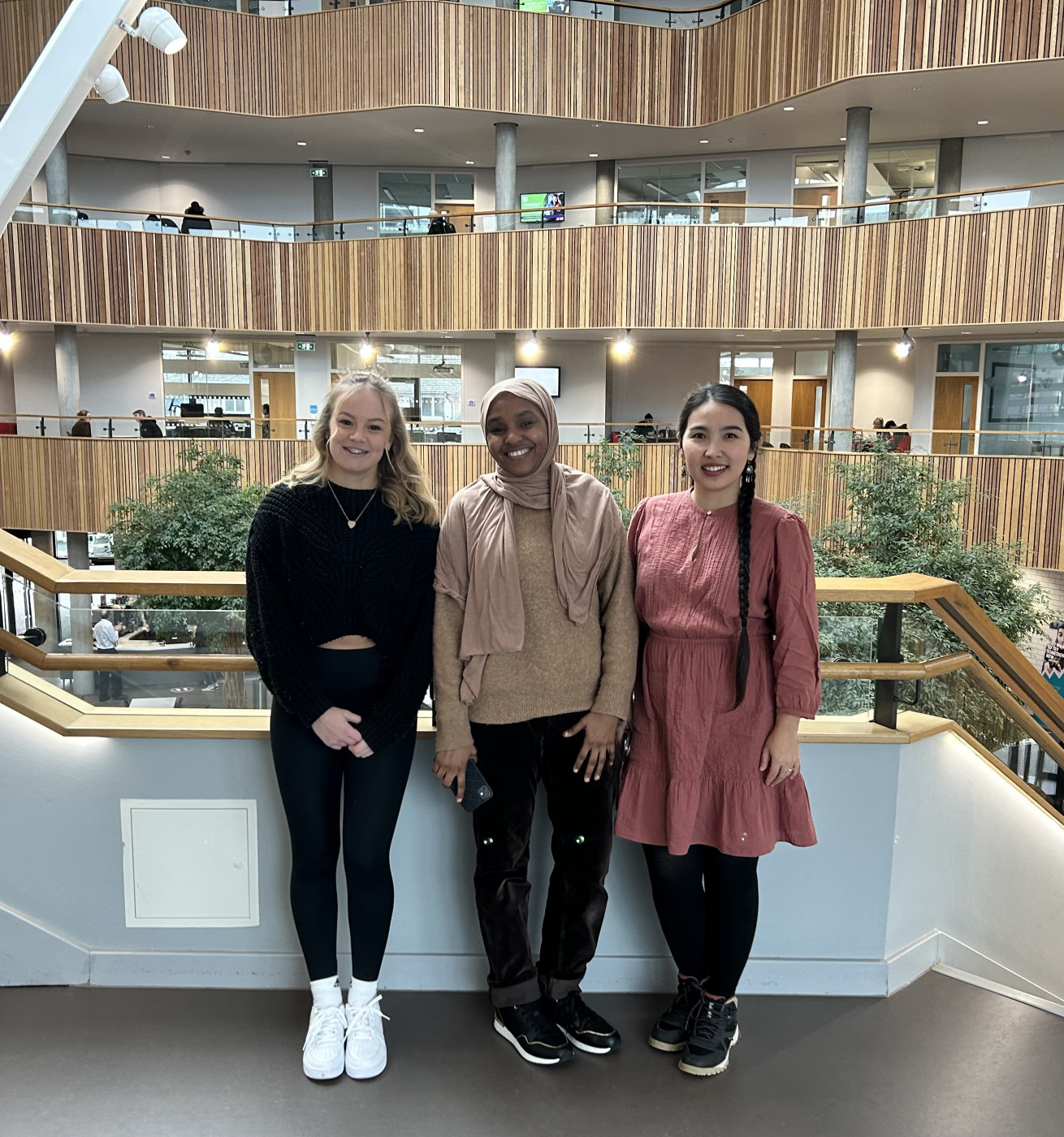 BU Research Blog | OpenBright grant awardees from Bournemouth University | Bournemouth University