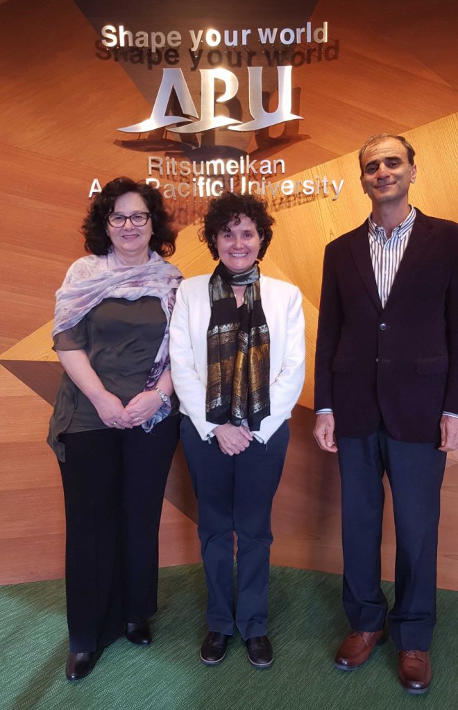 BU Research Blog | Dr Svetla Stoyanova-Bozhkova participates in UNWTO ...