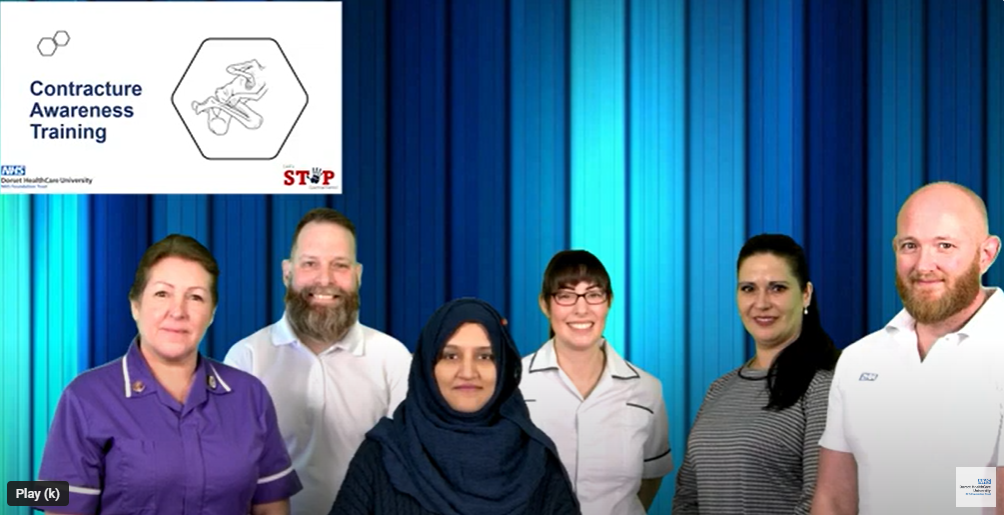 BU Research Blog | FHSS PhD Student Hina Tariq featured in the ...