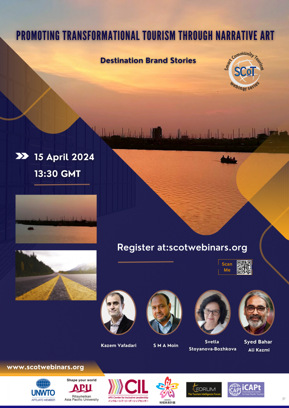 BU Research Blog | BU academic invited to speak at the SCoT Webinar ...