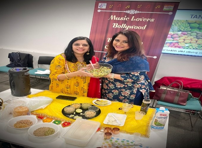 BU Research Blog | TANGERINE project has lift off with BPC Indian ...