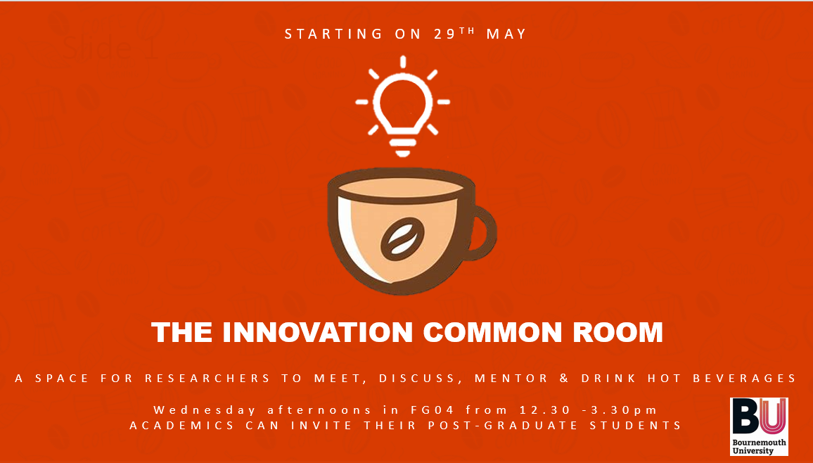BU Research Blog | innovation | Bournemouth University