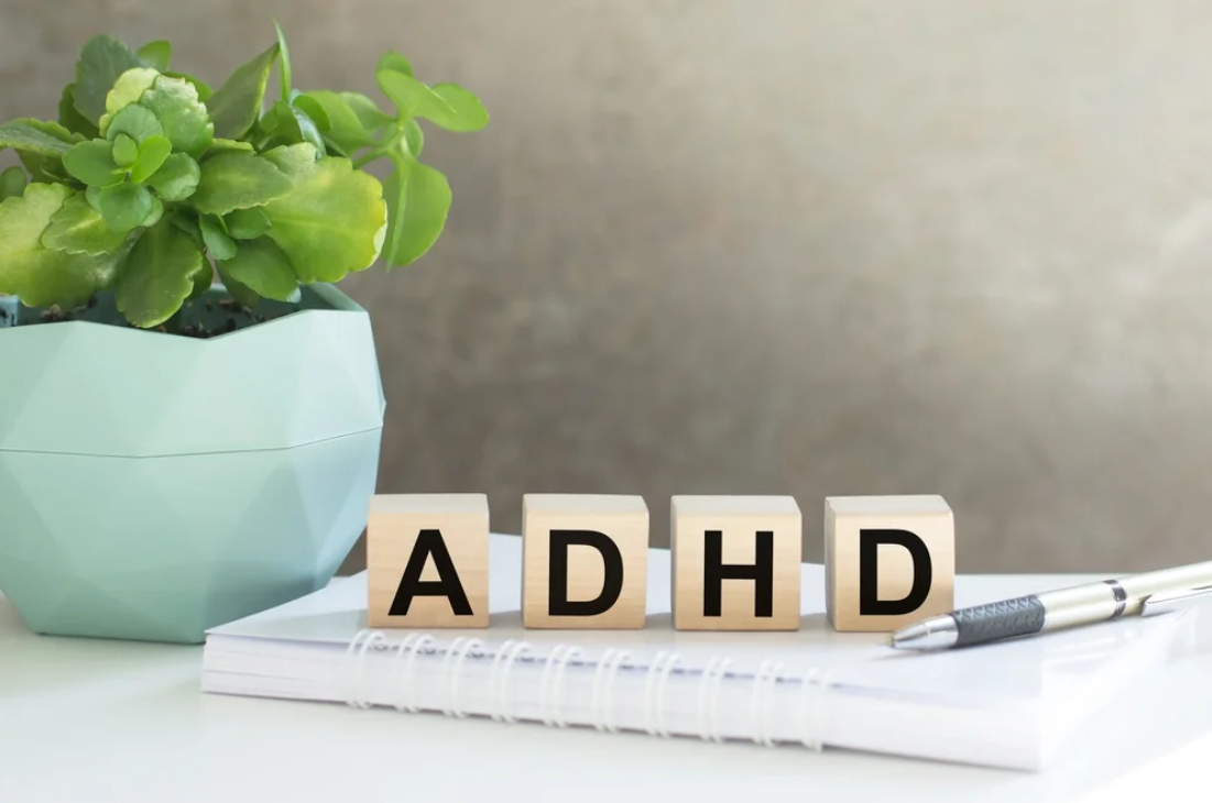 BU Research Blog | Your Lived Experiences as an Academic with ADHD ...